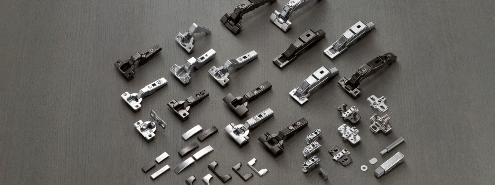 Cabinet Hinges: The Ultimate Guide to Choosing the Right Type - Wurth ...