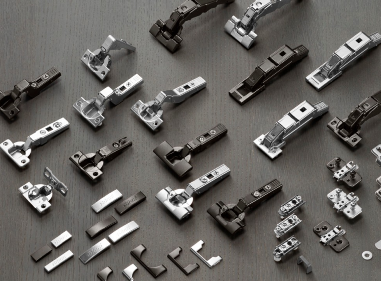 Cabinet Hinges: The Ultimate Guide to Choosing the Right Type - Wurth ...