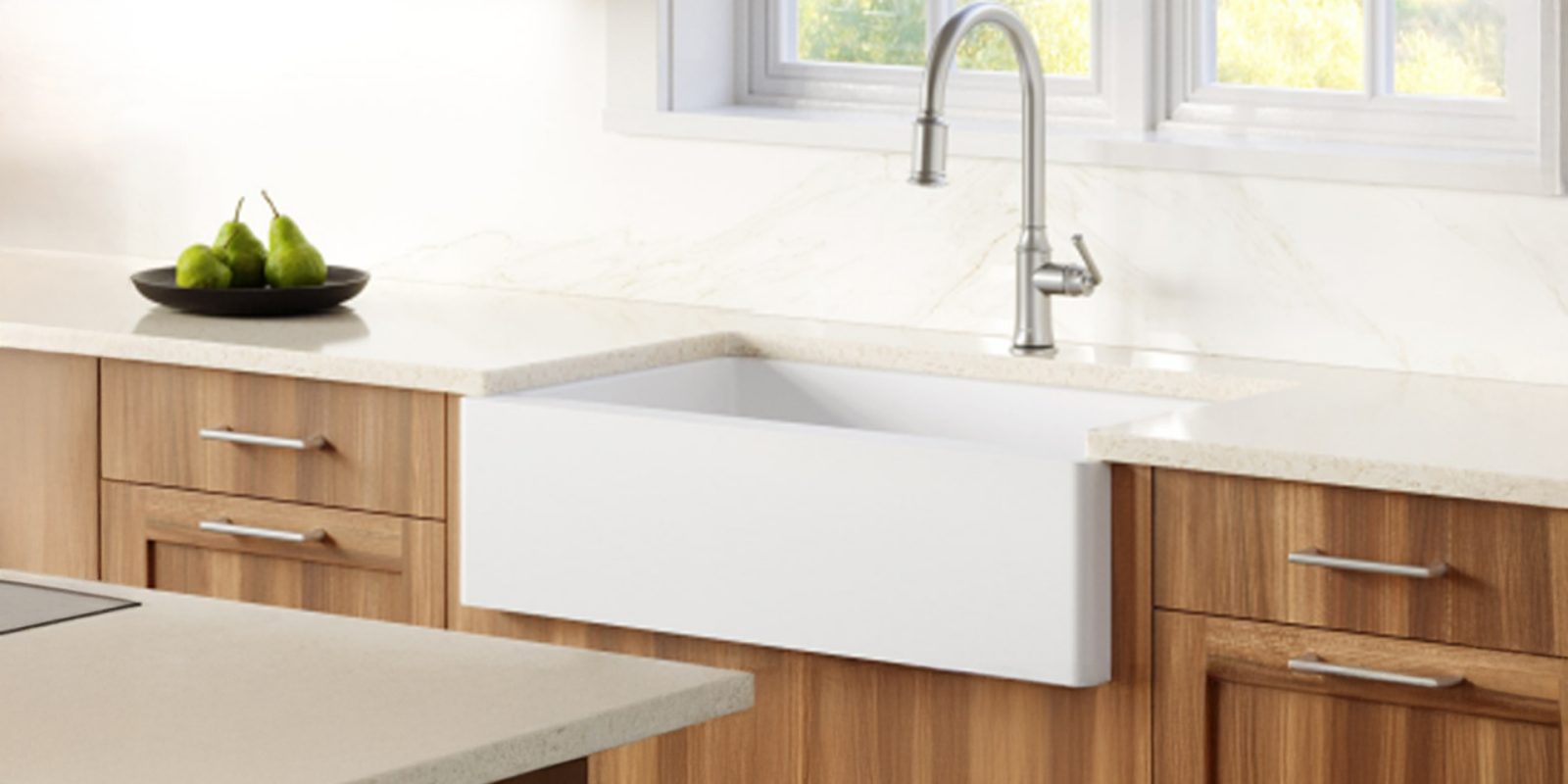 Karran Kitchen Sink Reviews – 25-Year Warranty, Quartz & Stainless ...