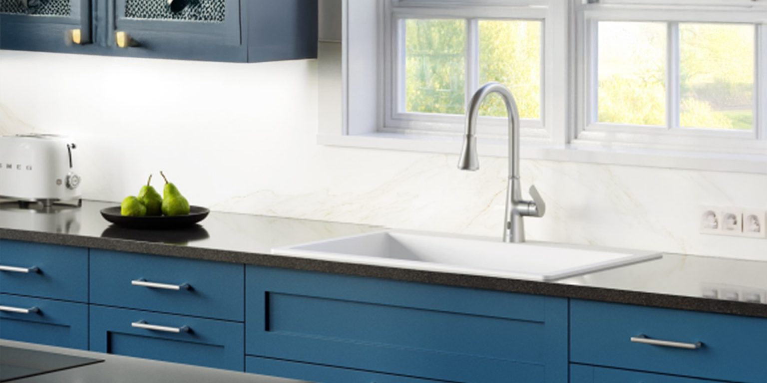 Karran Kitchen Sink Reviews – 25-Year Warranty, Quartz & Stainless ...