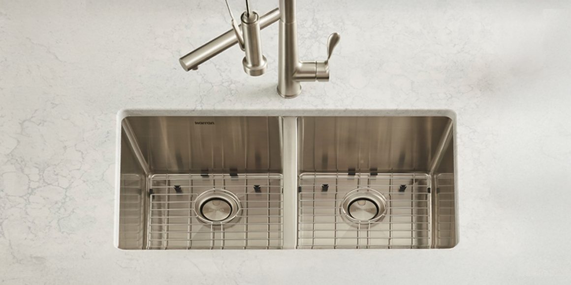 Karran Kitchen Sink Reviews – 25-Year Warranty, Quartz & Stainless ...