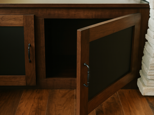 Inset vs Overlay Hinges: Which Works Best for Your Cabinet Design ...