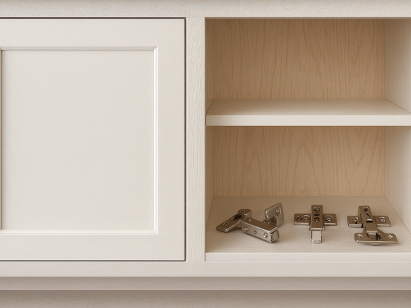 MDF vs Plywood Cabinets: 2026 Builder’s Guide - Wurth Louis and Company