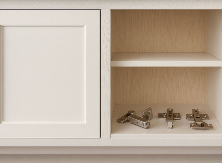 MDF vs Plywood Cabinets: 2026 Builder’s Guide - Wurth Louis and Company