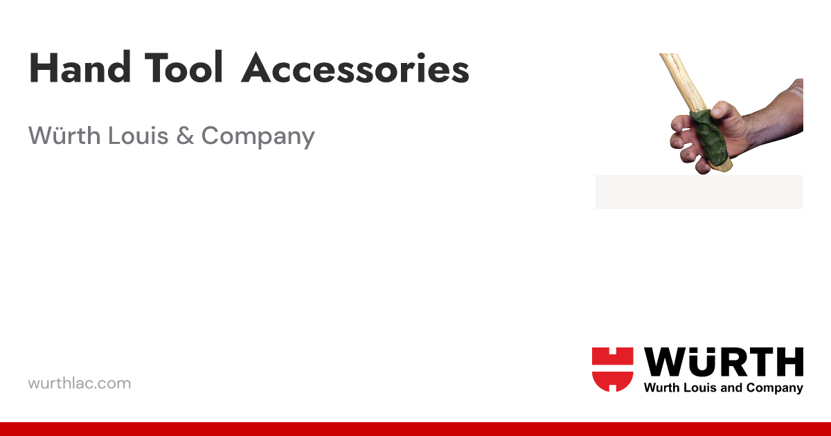 Hand Tool Accessories: Beam Clamps, Hand Feet, Scribing Tools & More ...