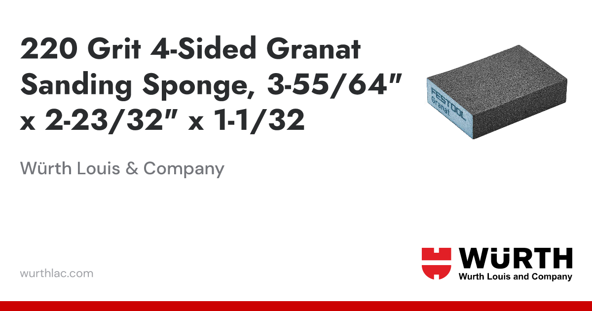 220-grit-4-sided-granat-sanding-sponge-3-55-64-x-2-23-32-x-1-1-32