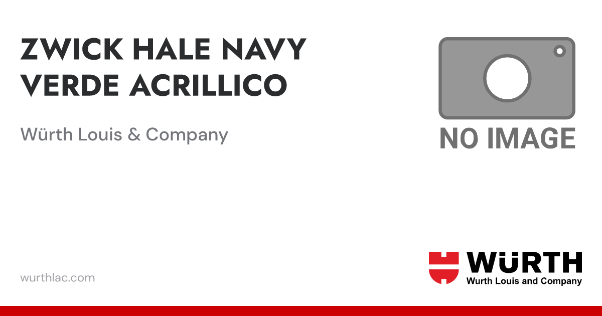 ZWICK HALE NAVY VERDE ACRILLICO | Wurth Louis and Company